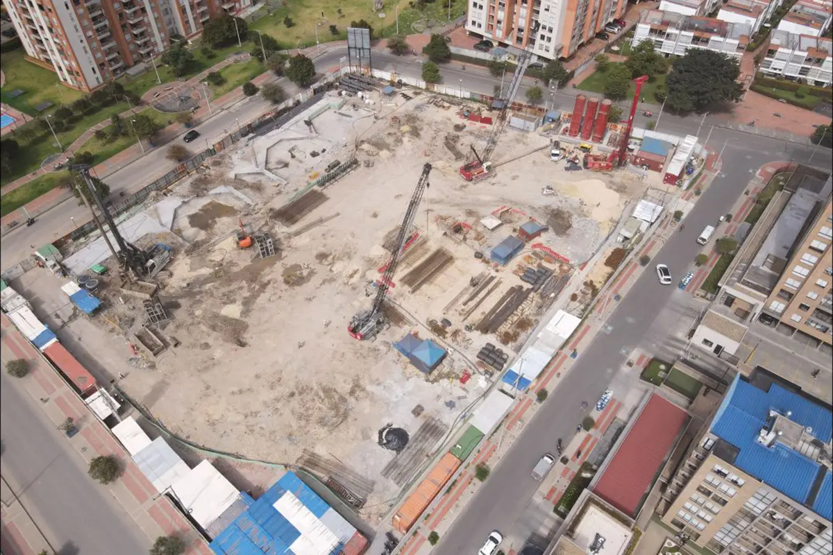 Álamo - Veramonte | Constructora Bolivar